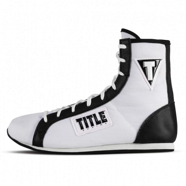 Title Boxing Innovate Mid Boxing Shoes – GOLDEN INVEST, LLC